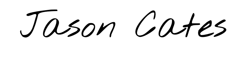 Jason Cates – Brookway Counseling