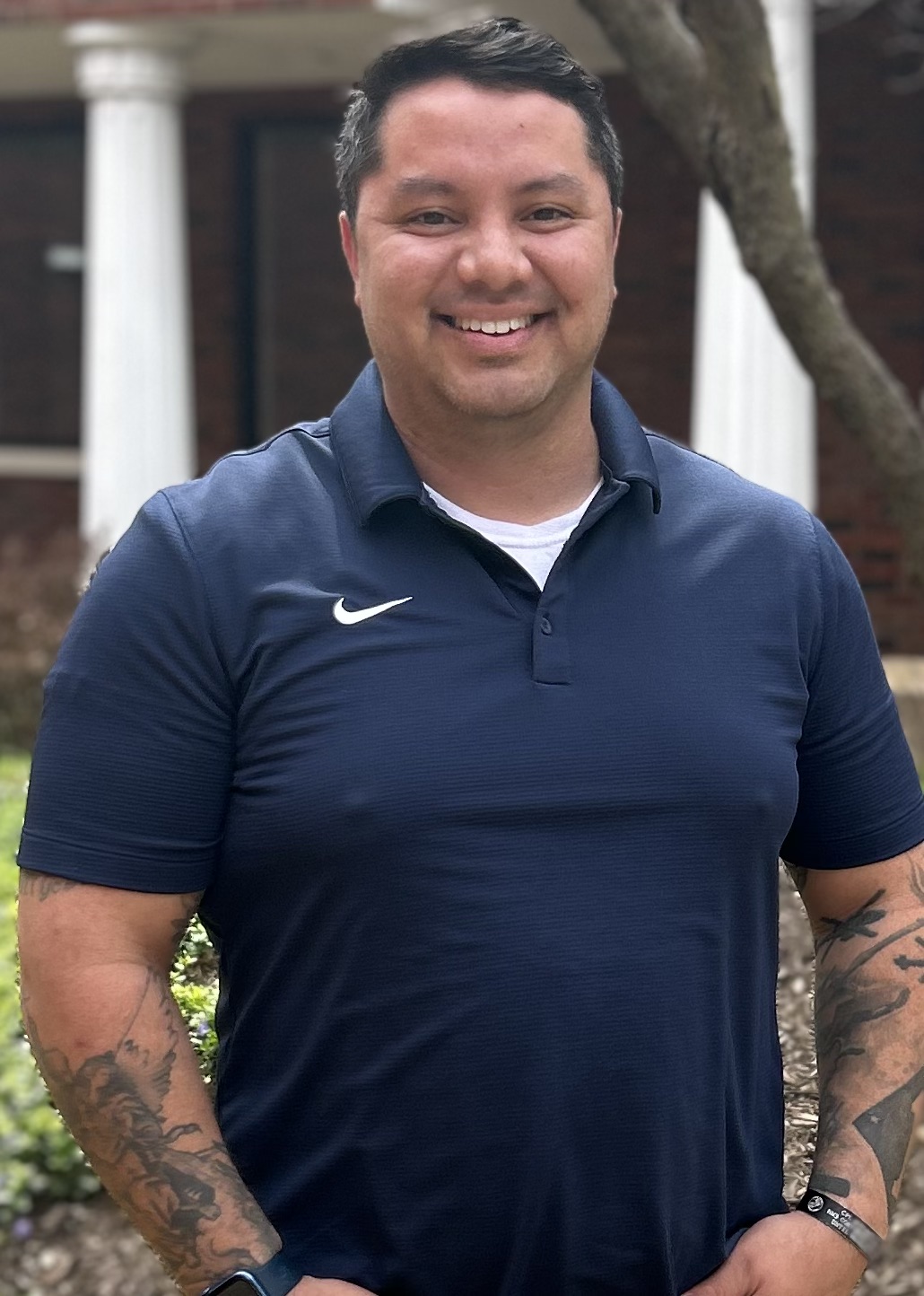 Michael Gerardo, LCSW – Brookway Counseling
